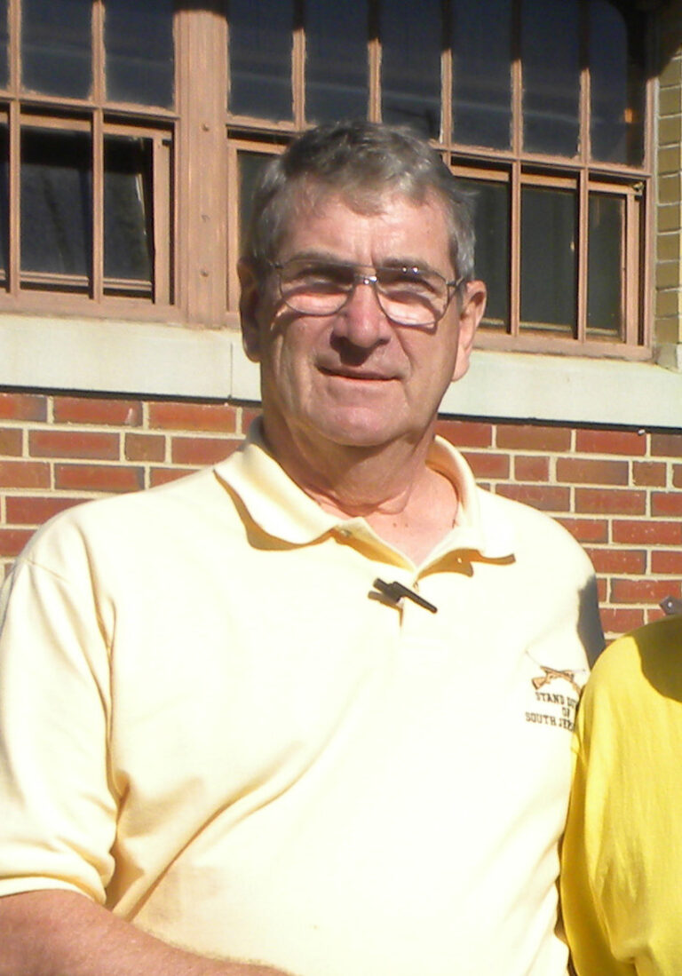 Passing of 37yr member Jim Maher – Veteran, Retired FBI, Stand Down of ...